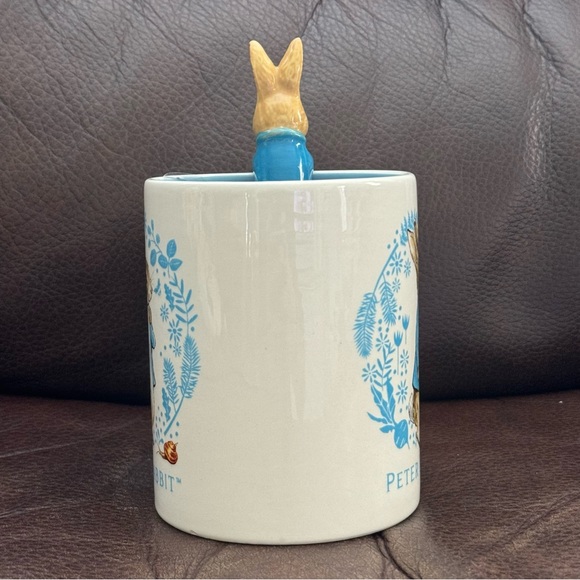 Peter Rabbit | Dining | Beatrix Potter The World Of Peter Rabbit ...